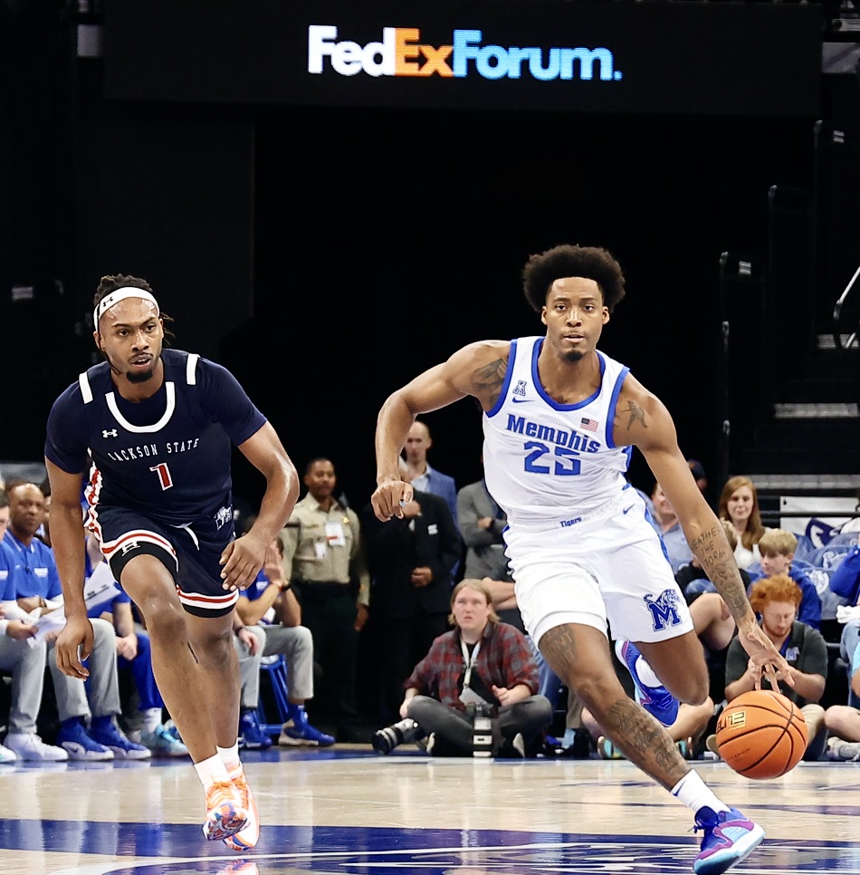 Tigers Win 'Penny-Less' Season Opener - tennesseetexan.com
